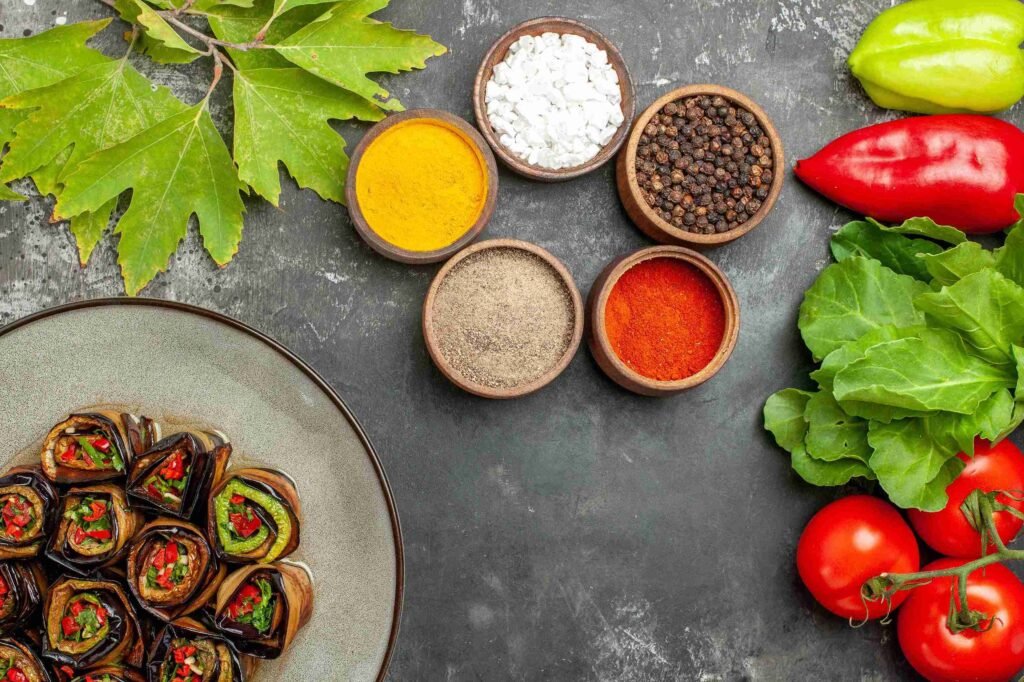 Top 7 Creative Food Photography Ideas